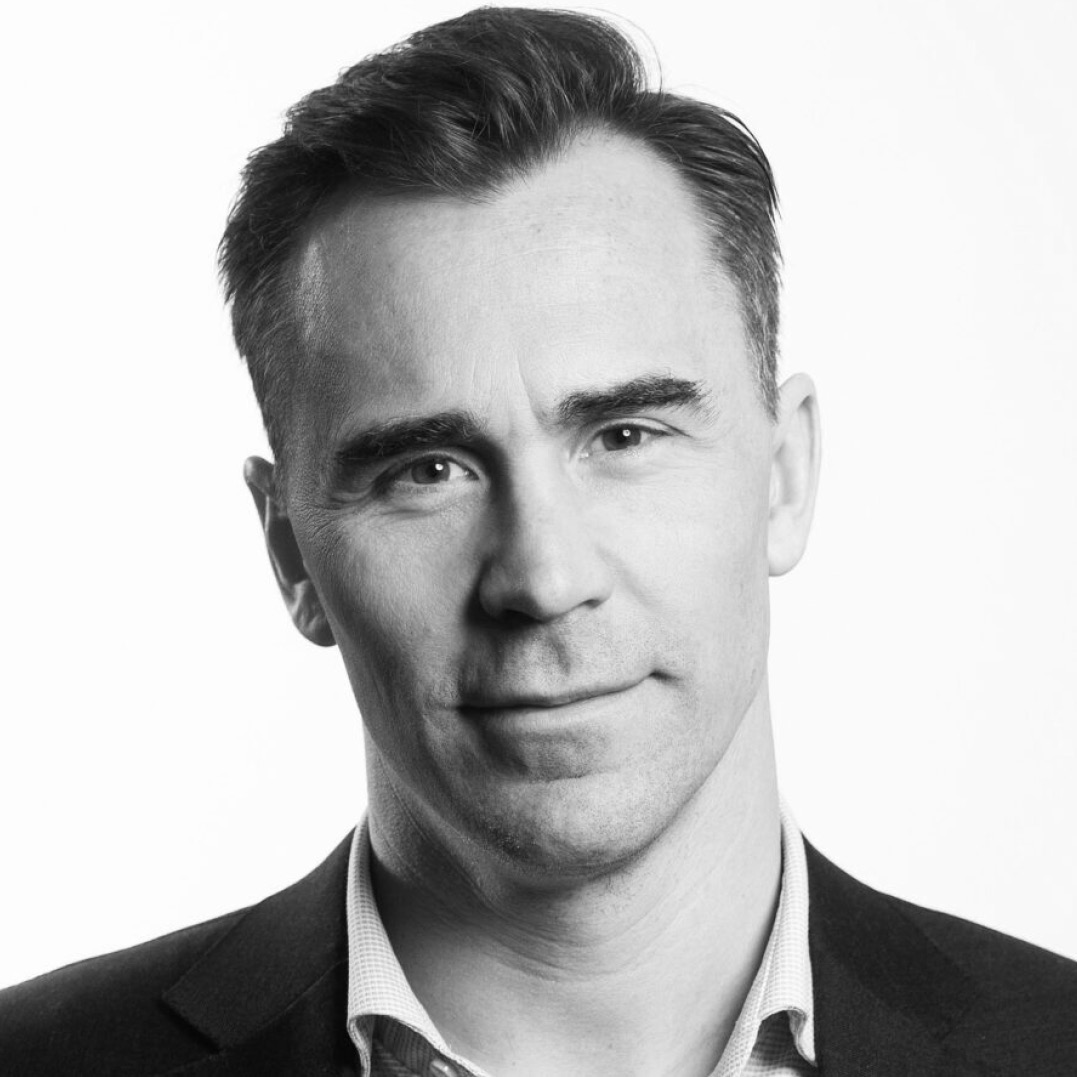 Russell Waite - Infusion Events